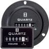Trumeter 722 Series | Electromechanical AC Hour Meters