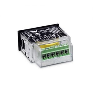 7511 / 7511HV Electronic Timers | AC/DC LCD Self-Powered