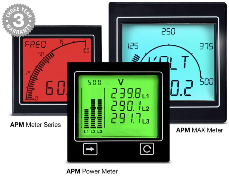 Products - Trumeter