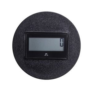 Trumeter 3400 Series | Electronic AC & DC Totalizing Counters
