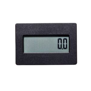 Trumeter 3410 Series | Electronic AC & DC Hour Meters