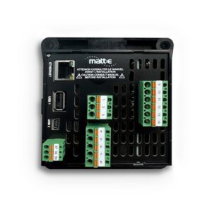 Guardian | Power and Protective Conductor Monitoring