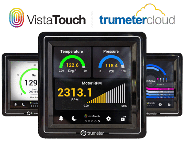 Products - Trumeter