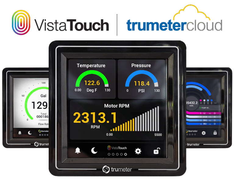 Products - Trumeter