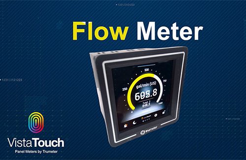 Product Overviews - Trumeter